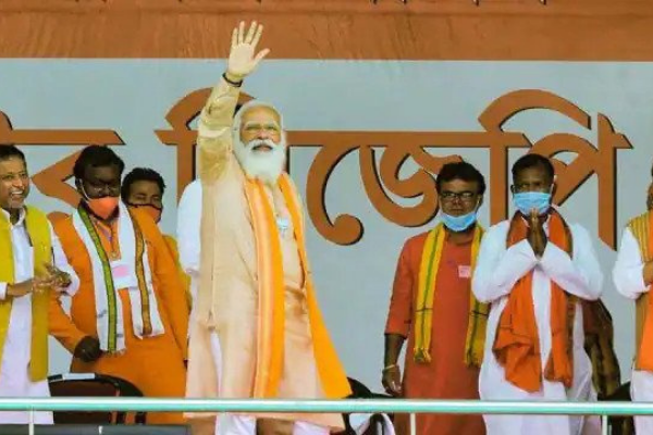 PM Narendra Modi is 'Super Spreader' of Coronavirus, Says IMA Vice ...