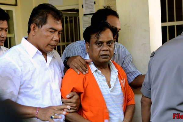 Has India's Underworld Don 'Chhota Rajan' Died of COVID-19?