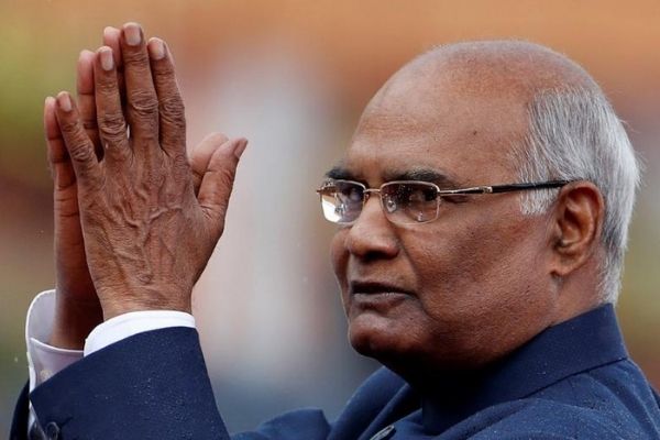 India: President Appoints New Governors For 8 States