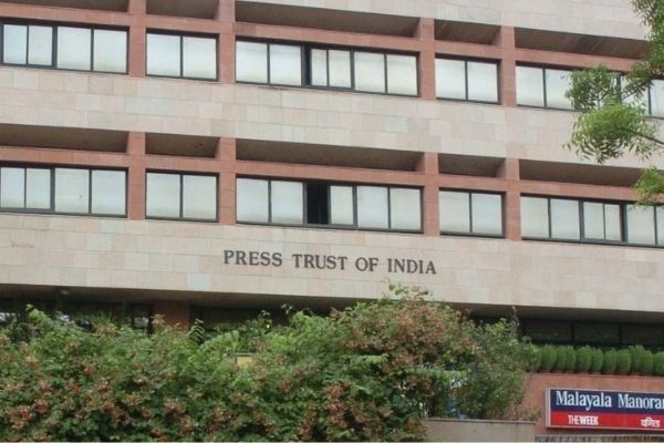 Press Trust of India Sues Centre, Challenges New IT Rules
