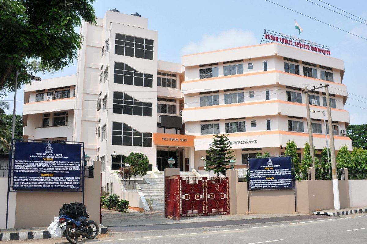 Assam: Despite Past Controversies, APSC Aspirants Express Faith In Exams