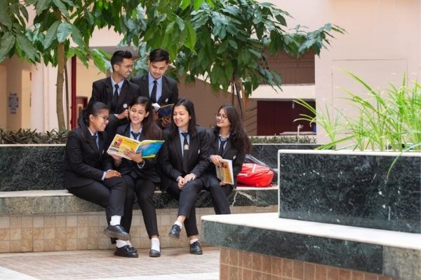 AdtU Is North East India’s No 1 Placement Driven University