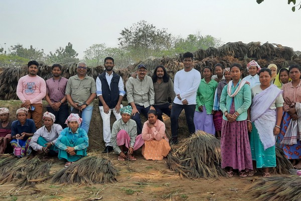 YouTube Series Highlighting Rural Entrepreneurial Community of Assam