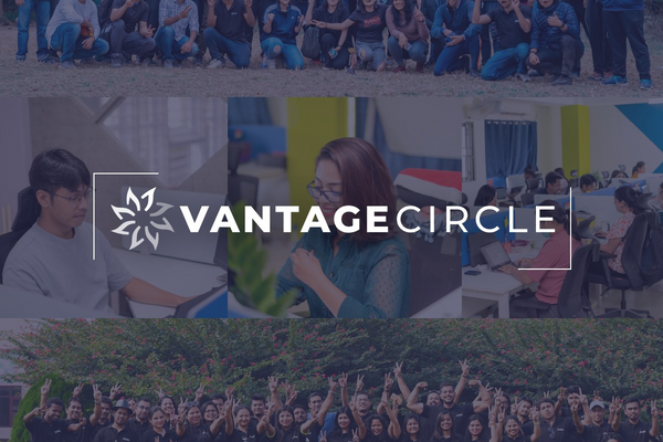 Guwahati-Based Vantage Circle Emerges As Major Leader In Employee Engagement Industry
