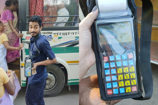 E-Ticketing Machines Mandatory But Bus Conductors Untrained To Use It ...