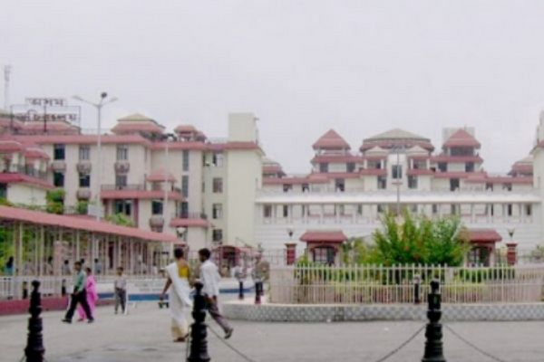 Silchar Mini Secretariat Approved In Cabinet Meeting, ₹135 Crores Allocated