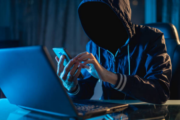 Most Cyber Crime Cases Remain Unsolved In Assam