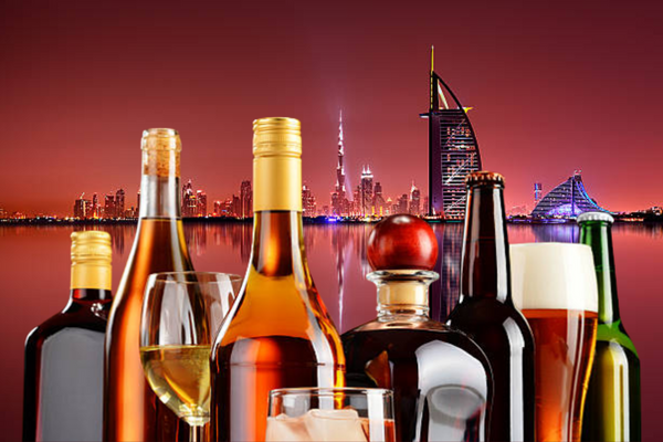 Dubai Scraps 30% Tax On Alcohol Sale To Boost Tourism