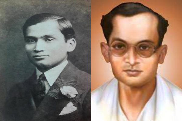 Remembering Assam’s Cultural Icon Jyoti Prasad Agarwala On His 72nd ...