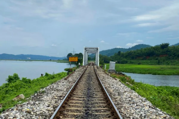 Deepor Beel To Get ₹700 Crore Elevated Corridor, Underpass To End ...