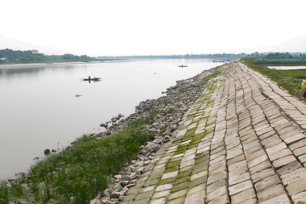 Floods Breach Over 500 Embankments In Assam In Last 10 Years: ASDMA
