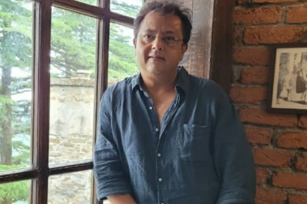 Actor Nitish Pandey Dies Of Cardiac Arrest