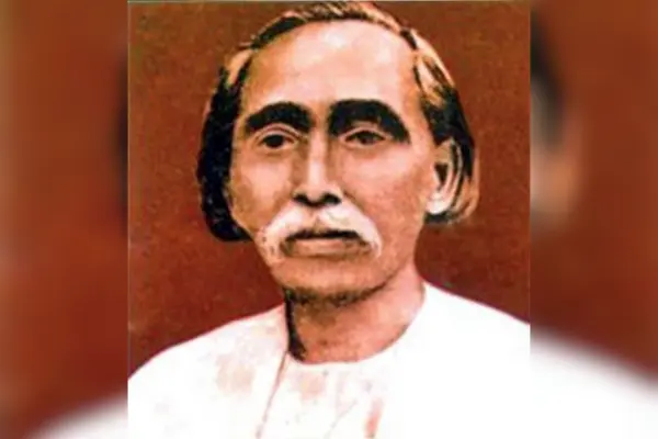 Remembering Assam’s Literary Luminary Padmanath Gohain Baruah, An ...