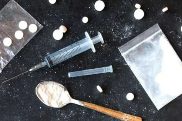 Changing Modus Operandi New Game Of Drug Smuggling In Guwahati