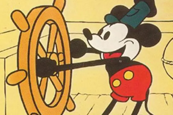 Disney’s Mickey Mouse To Become A Public Domain