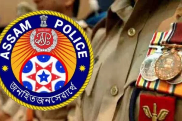 17 Awarded Ati Utkrishti Seva Padak And 33 Awarded Utkrisht Seva Padak ...