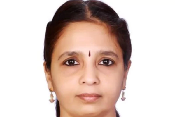 Meet Sheena Rani, DRDO Expert Who Spearheaded Agni-5 Missile