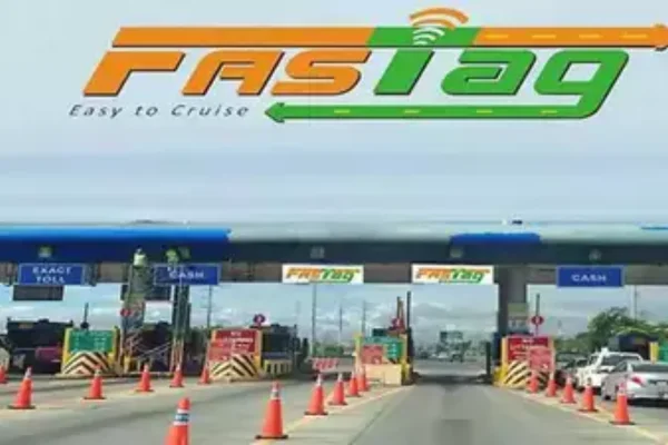 New FASTag Regulations Come Into Effect; Key Points You Need To Know