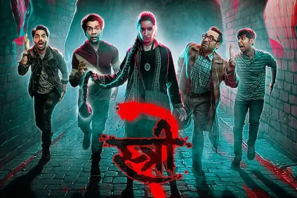 Unravelling Stree 2’s Success: What Made This Film A Major Hit?