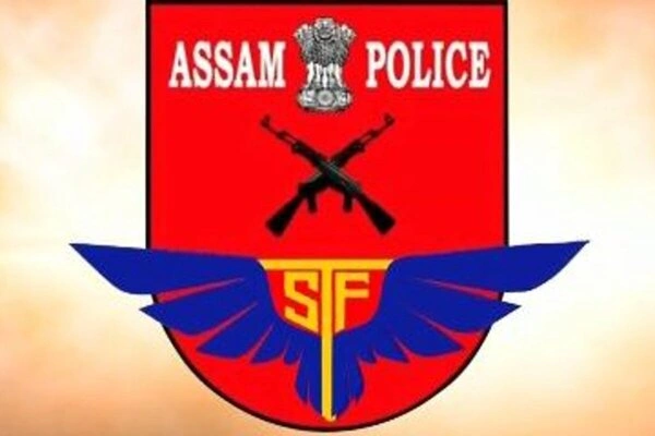 Assam STF Records Surge In Seizure Of Drugs & Narcotics: Report