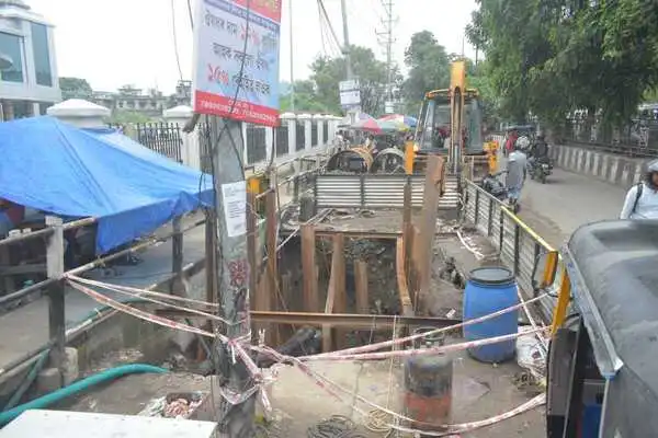 Assam Trails Behind Several States In Jal Jeevan Mission Scheme ...