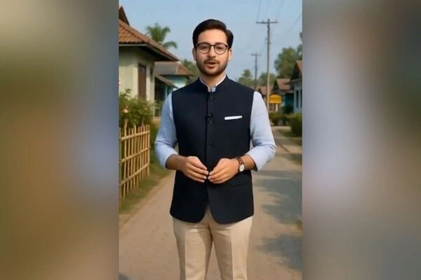 Assam Govt Introduces ‘AI Ankur’ To Promote State’s Welfare Schemes