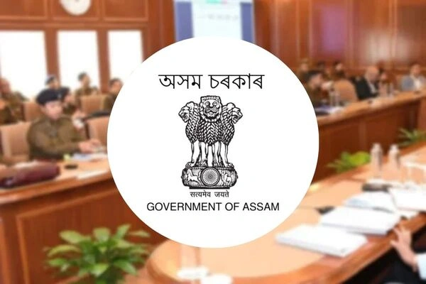 Assam Govt Transfers And Reassigns Senior IAS Officers; Check Details