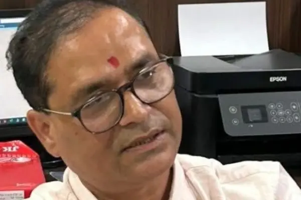 Mukesh Jalan Arrested Over GST Evasion Charges, Sent to 14-Day Judicial ...