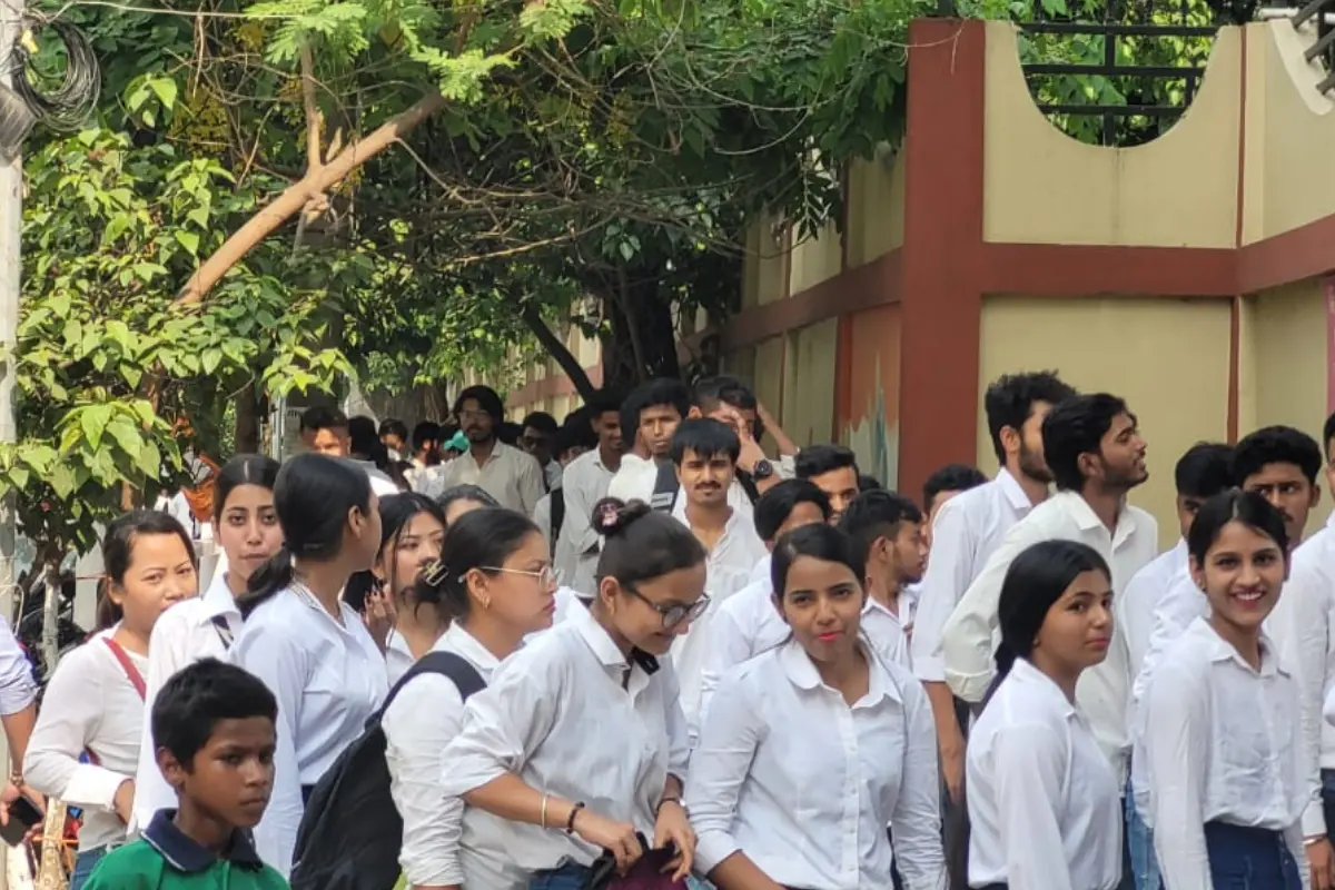 CBSE Class 12 Board Results 2024: Girls Outshine Boys, Again