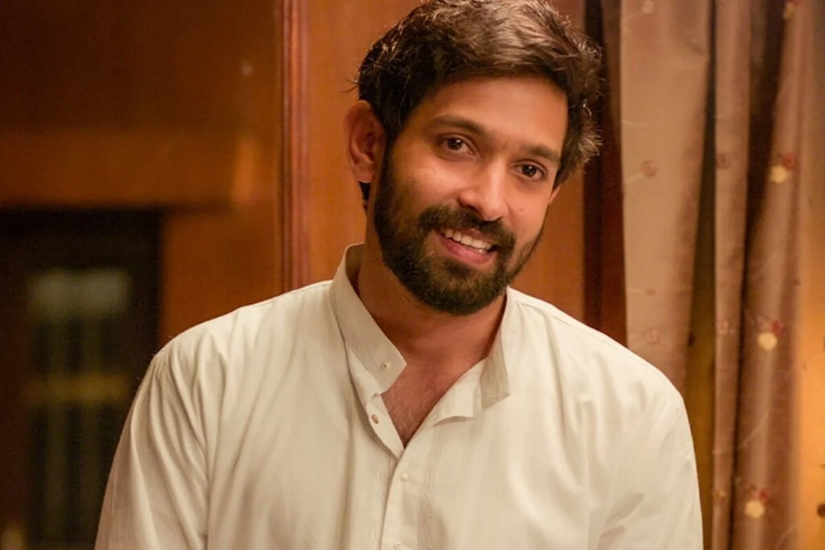 Actor Vikrant Massey Announces Break From Acting After 2025