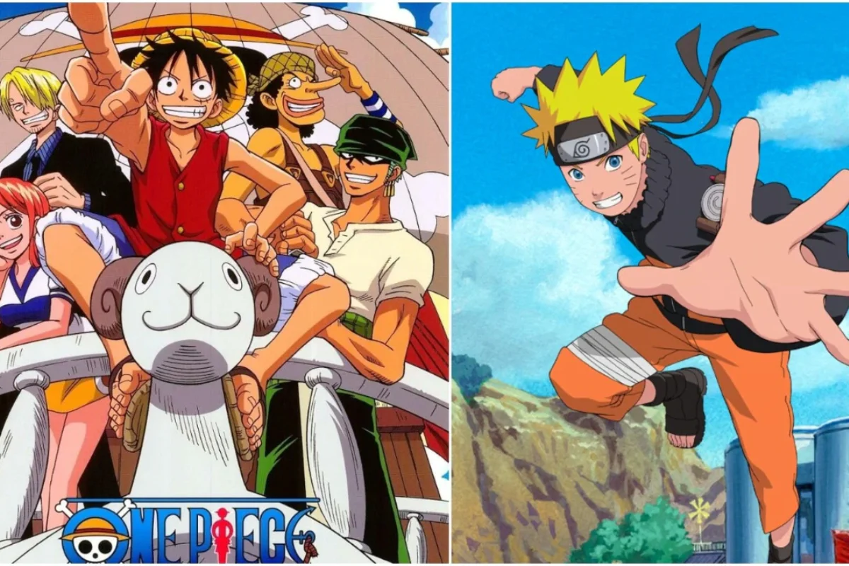 Director of Naruto, One Piece Shigeki Awai Passes Away