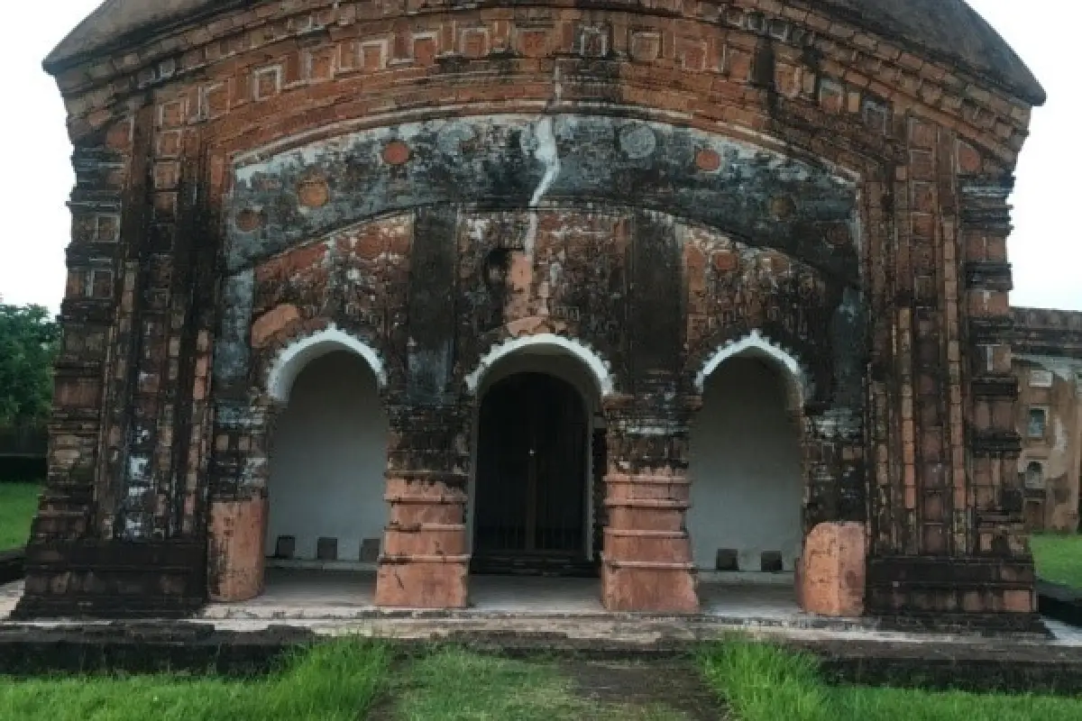 Ahom Kingdom's Hidden Treasures - Untold Stories Of Namath Kali Temple ...