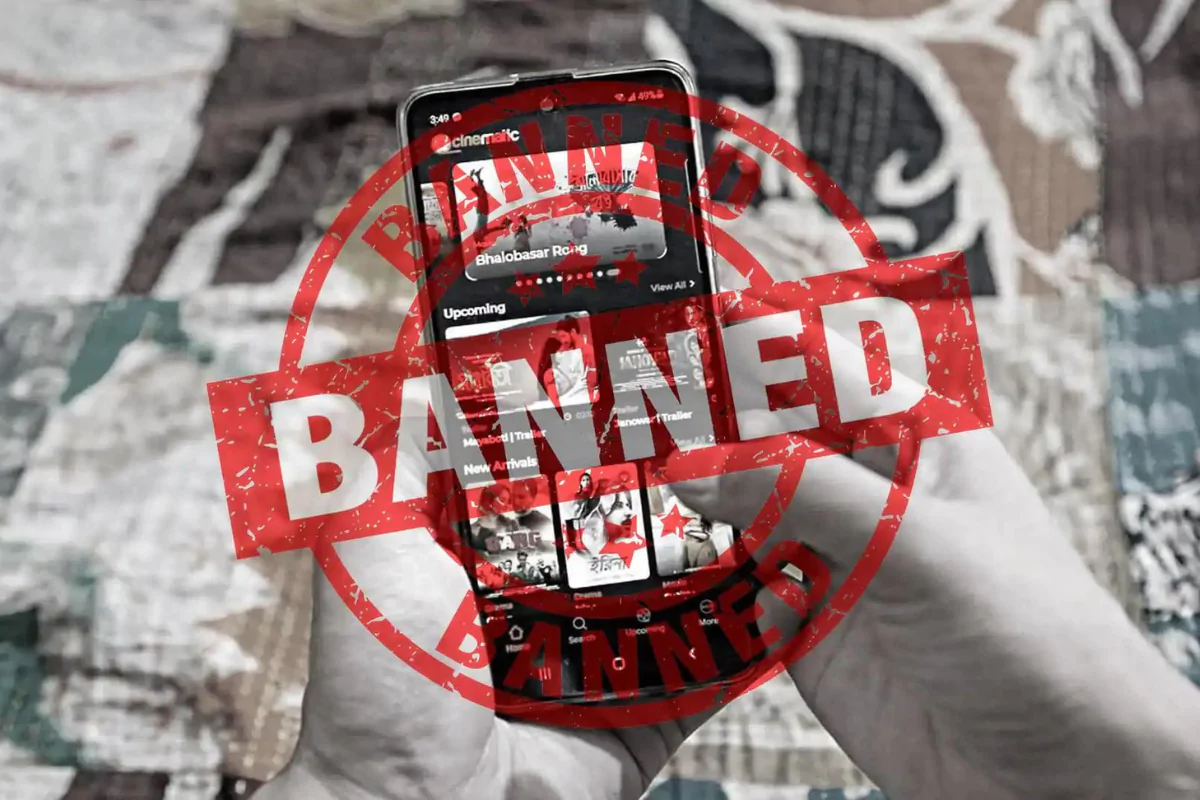 Centre Blocks 18 OTT Platforms For Hosting Obscene And Vulgar Content