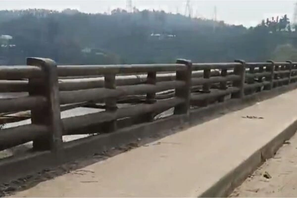 Assam's Gammon Bridge to Reopen on July 20 Following Repairs