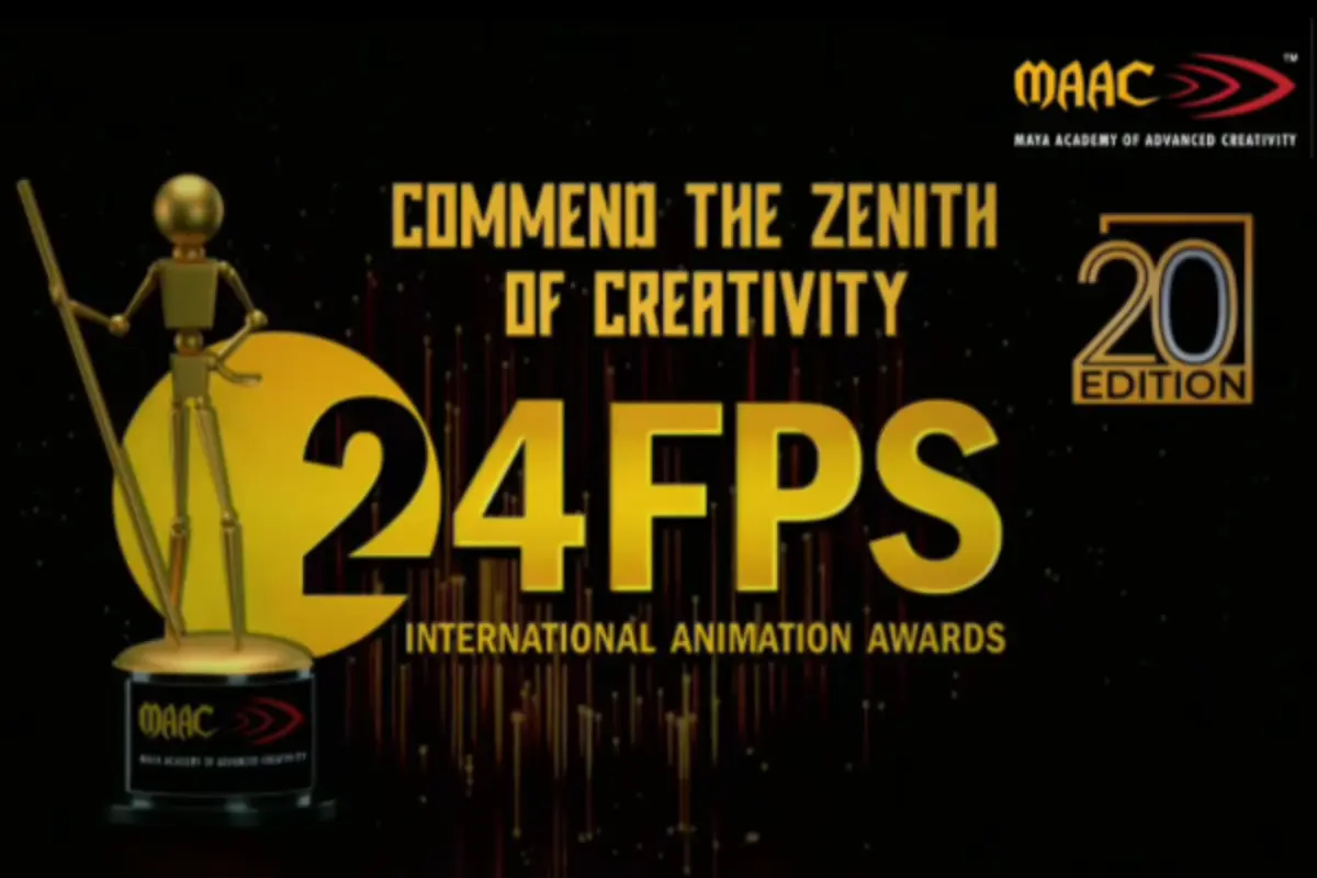 Three MAAC Guwahati Films Nominated For International Animation Awards