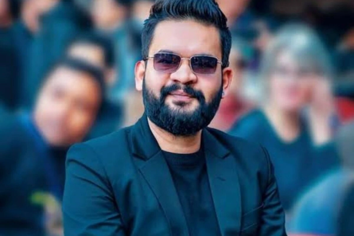 Nepal’s Gen Z Looks to Kathmandu’s Rapper-Mayor Balen Shah as Next Leader