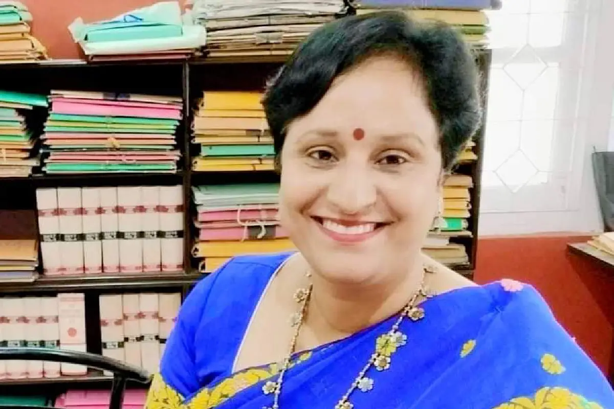 'Women Are More Interested In Voting', Says BJP's Ratna Singh