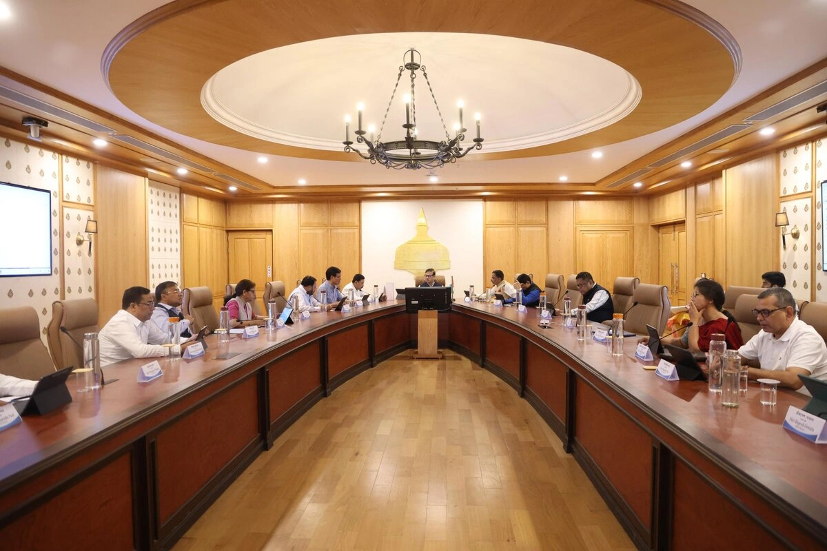 Assam Approves Formation Of 10 New Co-Districts For Better Governance