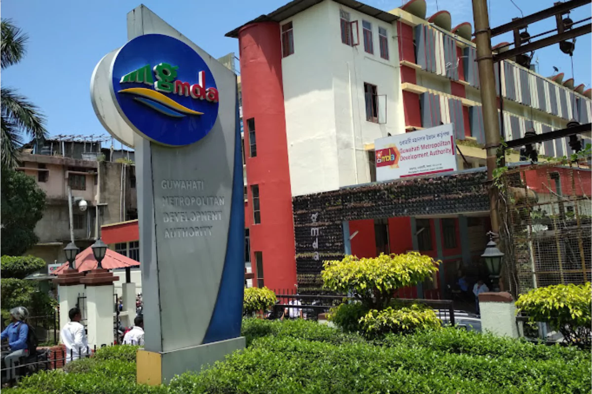 GMDA Outlines Projects For Parks, Riverfronts And Drainage In 2024