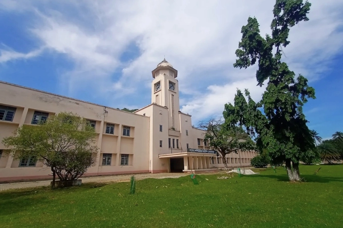 Assam Engineering College Receives National Recognition for Promoting ...