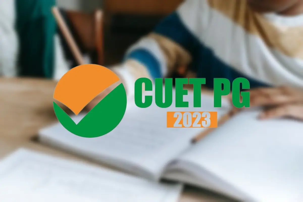 Registration Open For CUET PG 2024, Click Here To Know More