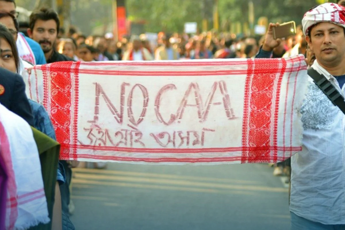 Completion Of CAA Final Draft Likely By March 2024, Says Union Minister