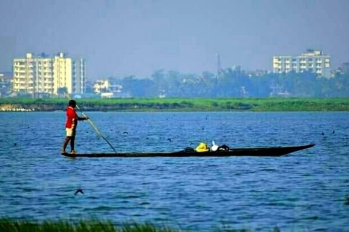 NFR Yet To Provide Concrete Plan On Viaduct Construction At Deepor Beel