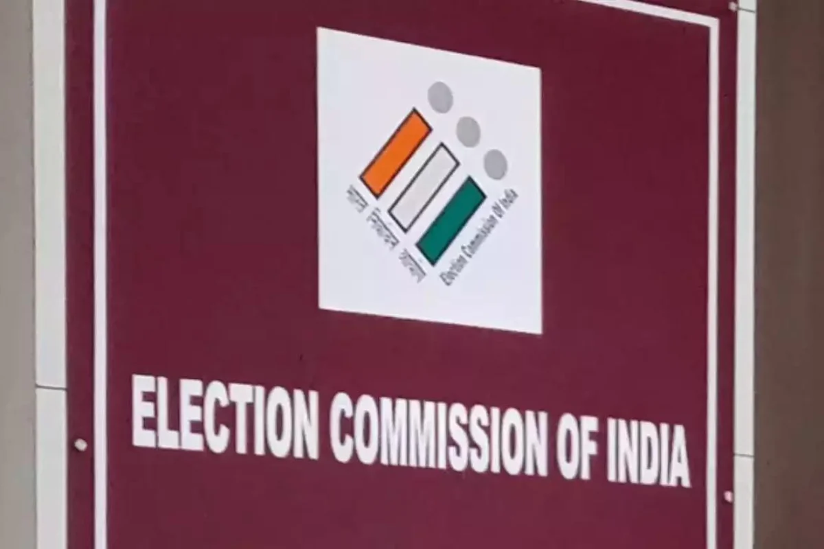 ECI Teams Up With Banks & Post Offices To Boost Voter Awareness Ahead ...