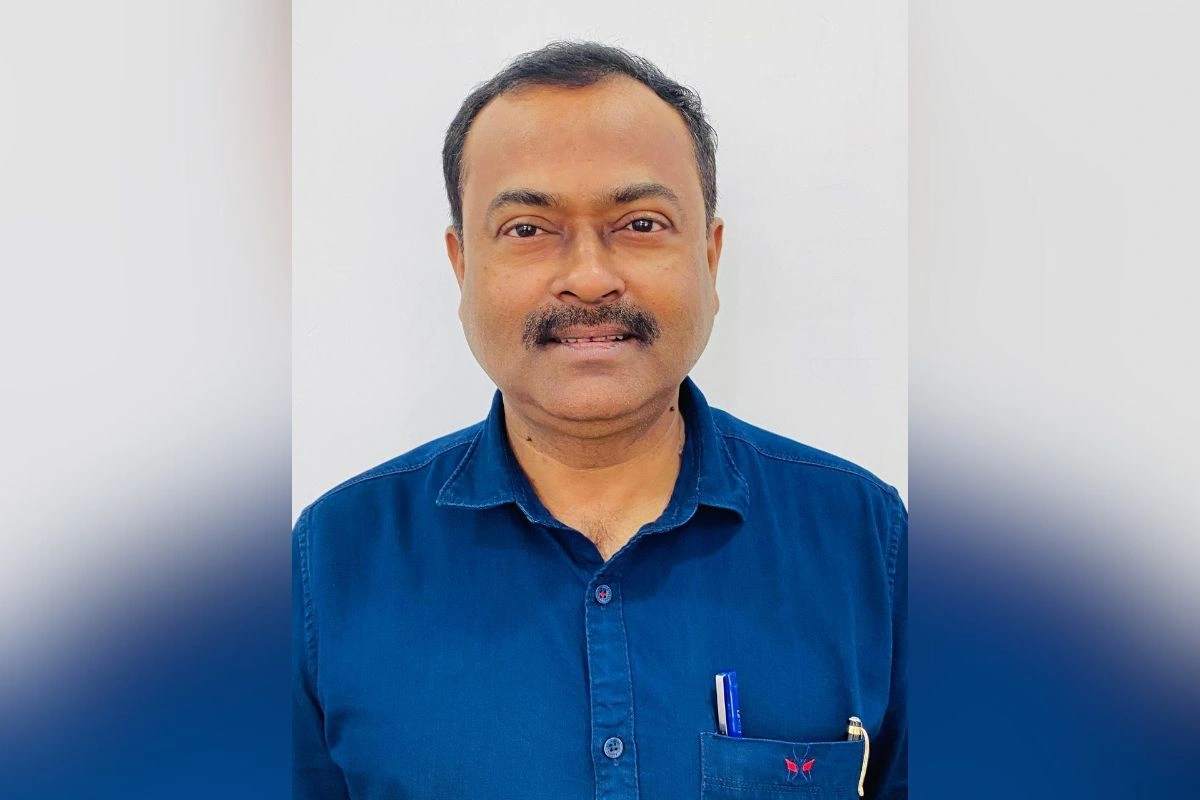 Dr. Devajit Choudhury Appointed GMCH Superintendent Replacing Dr ...