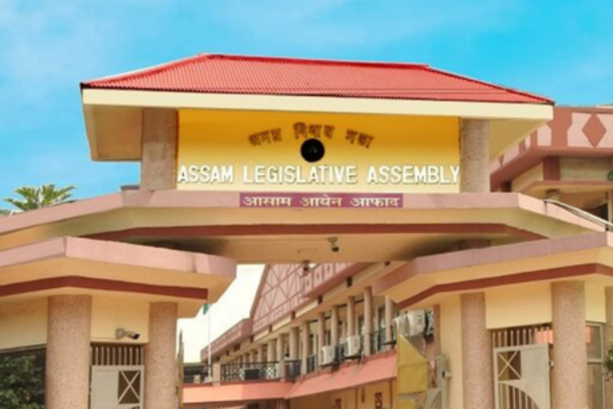 Winter Assembly Session 2022: Bill Introduced To Improve Working ...