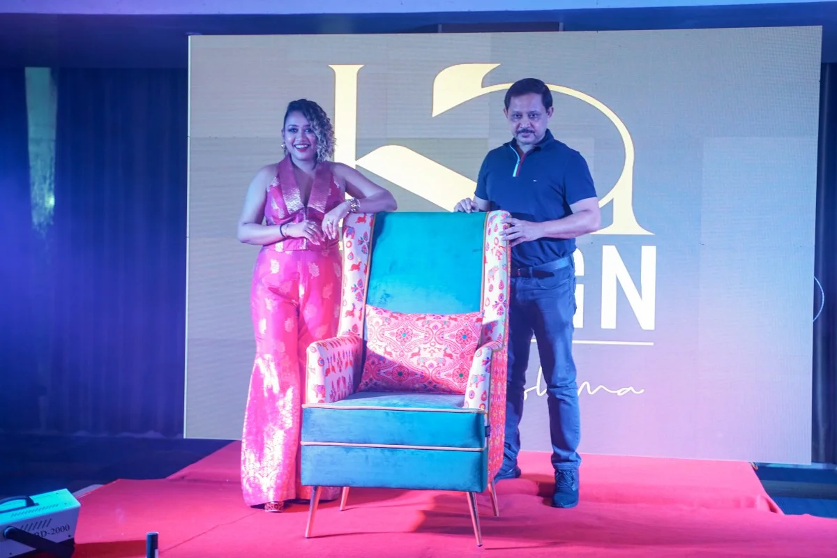 KA Design Celebrates 5-Year Anniversary By Embracing Inclusivity