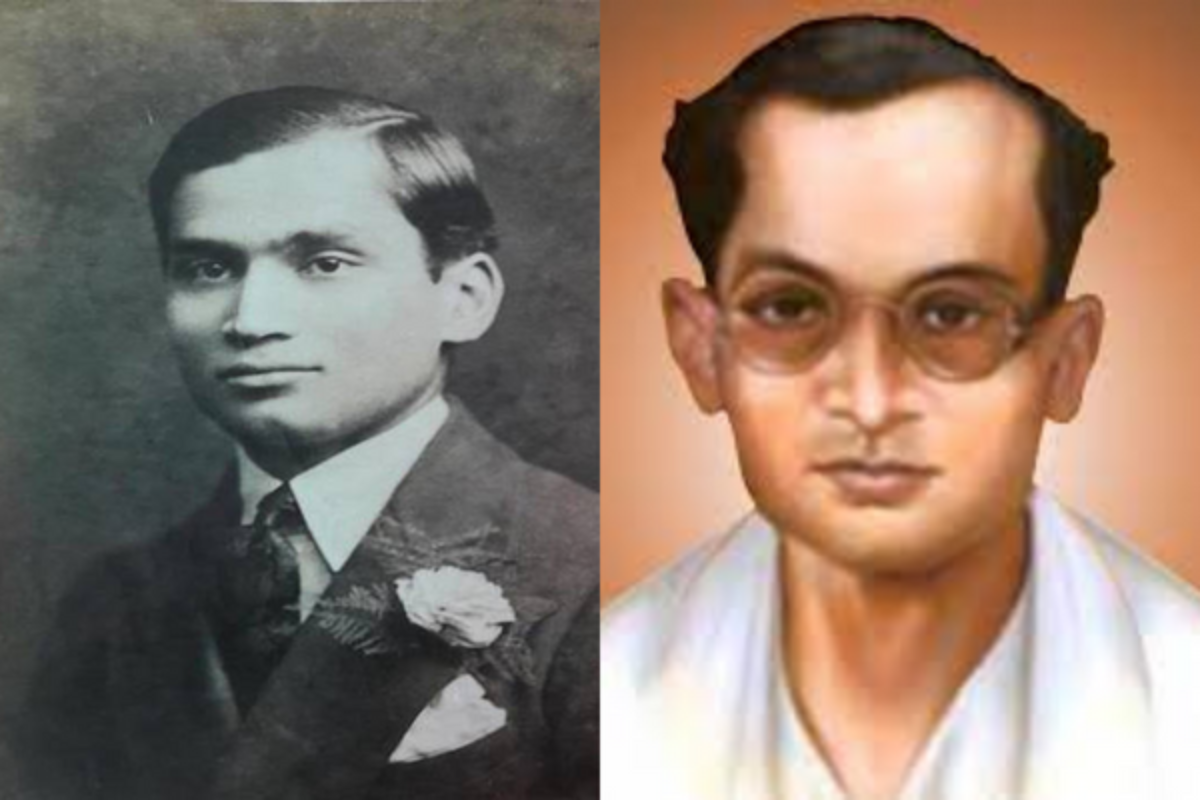 Remembering Assam’s Cultural Icon Jyoti Prasad Agarwala On His 72nd ...