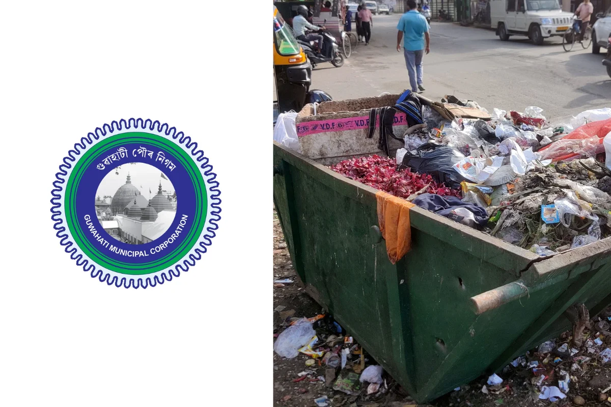 Helpline Numbers Launched For Garbage Issues Redressal In 10 Wards Of ...