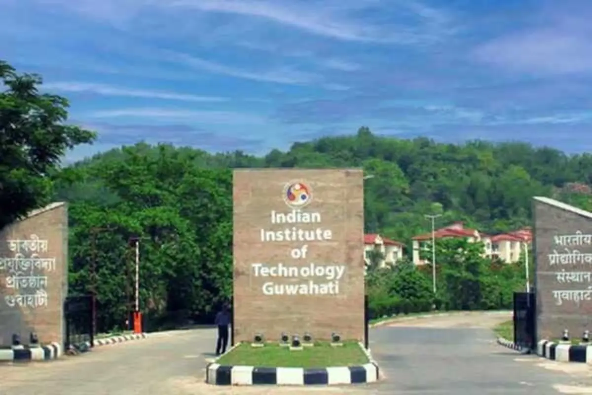 IIT Guwahati Extends GATE 2026 Registration Deadline to September 28